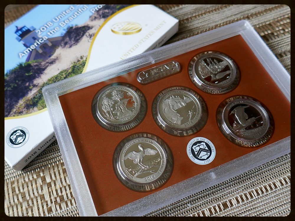 Visiting the Denver Mint - Just Be Slower